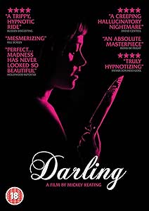 Darling [DVD] [2016]: Amazon.co.uk: Lauren Ashley Carter, Sean Young ...
