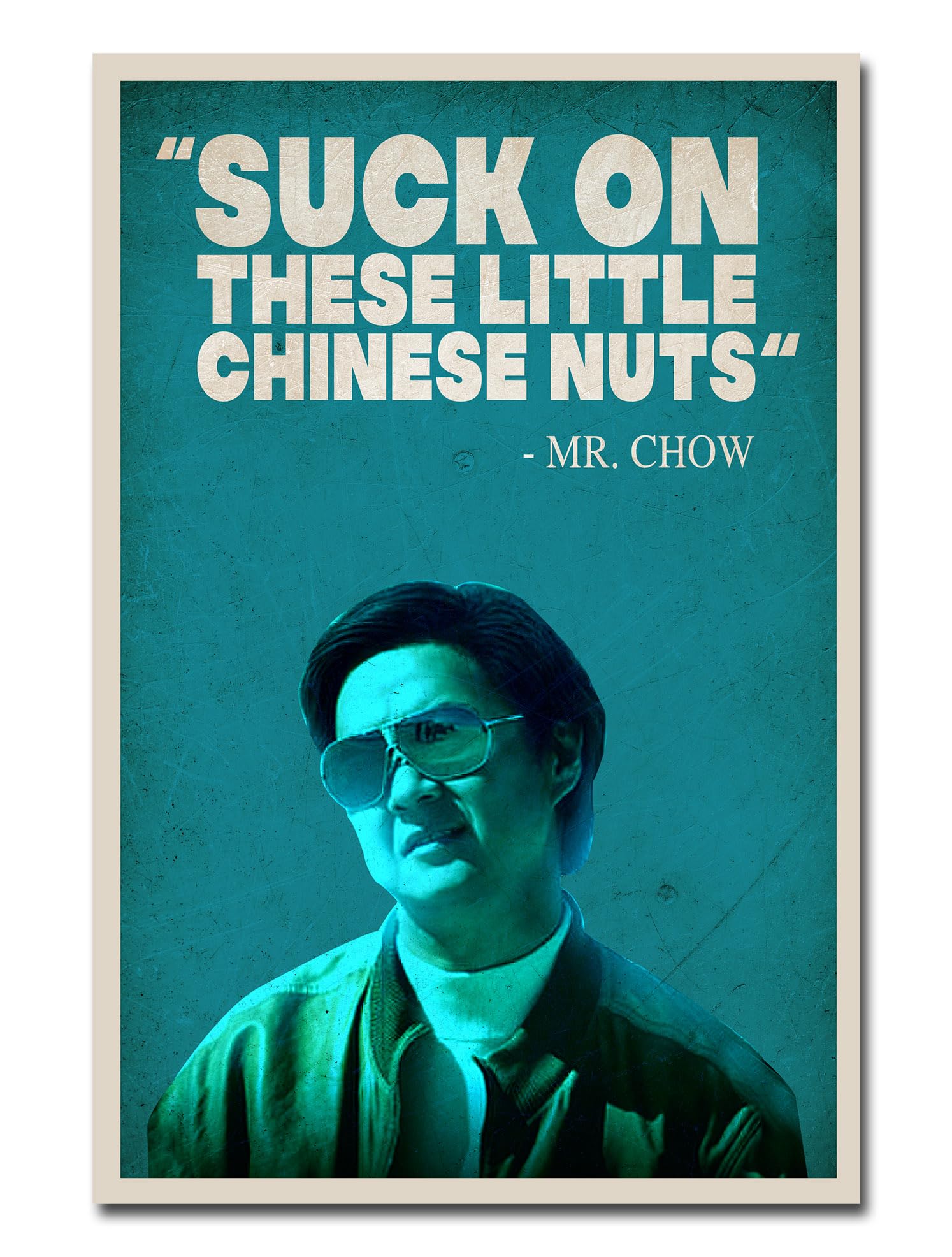 Hangover Movie Quotes Mr Chow