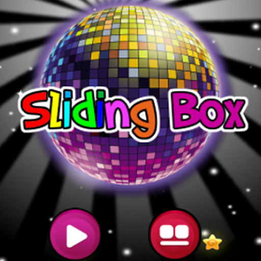 SLIDING BOX: app su Amazon Appstore