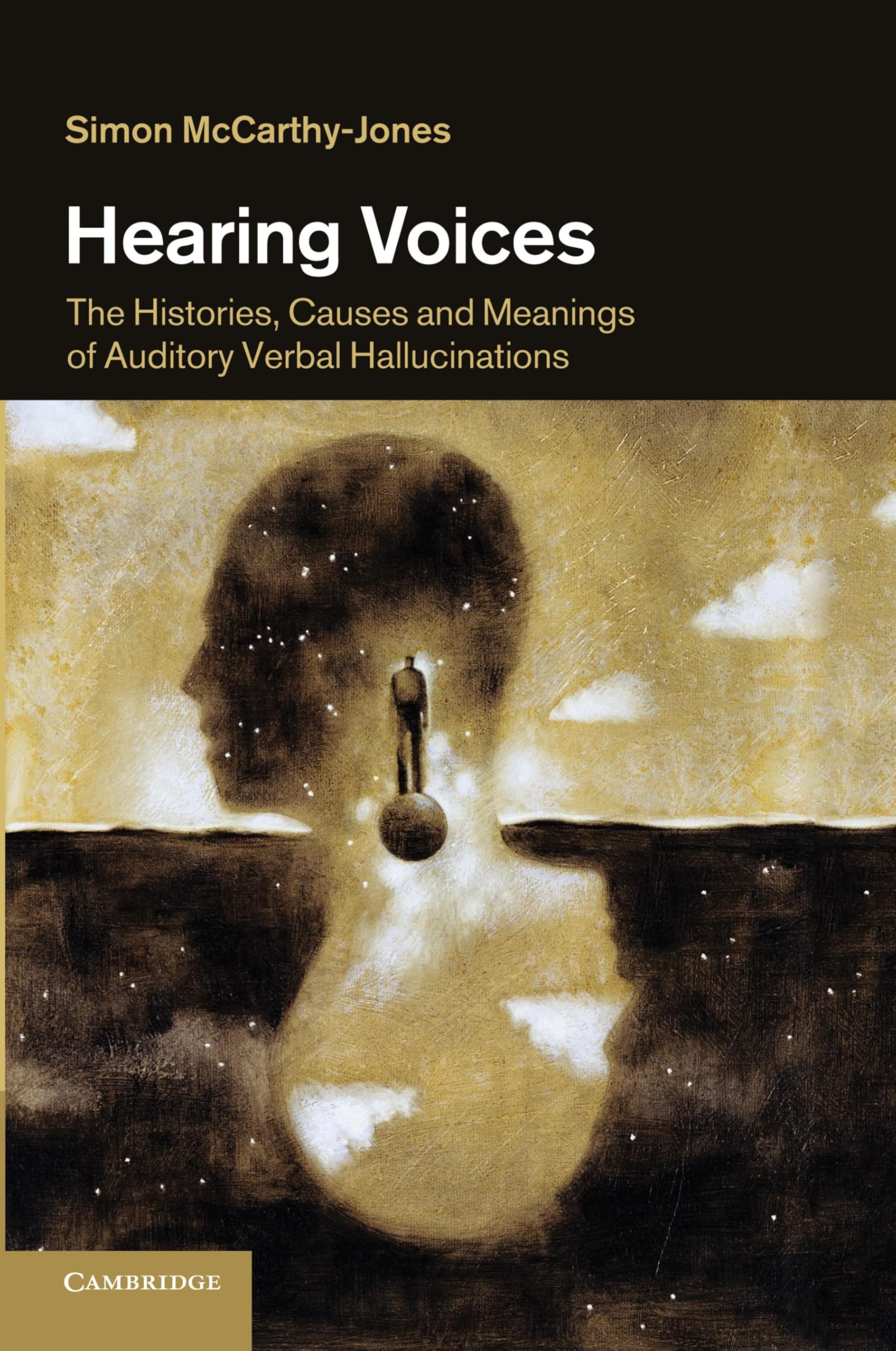 Hearing Voices: The Histories, Causes And Meanings Of Auditory Verbal ...
