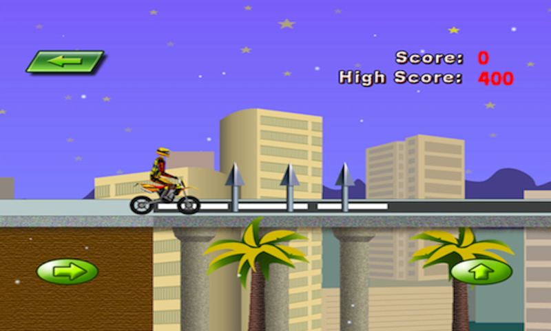 Adrenaline Motorcycle Challenge - App on Amazon Appstore