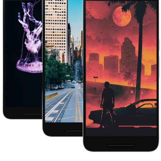 Full HD wallpapers - App on Amazon Appstore