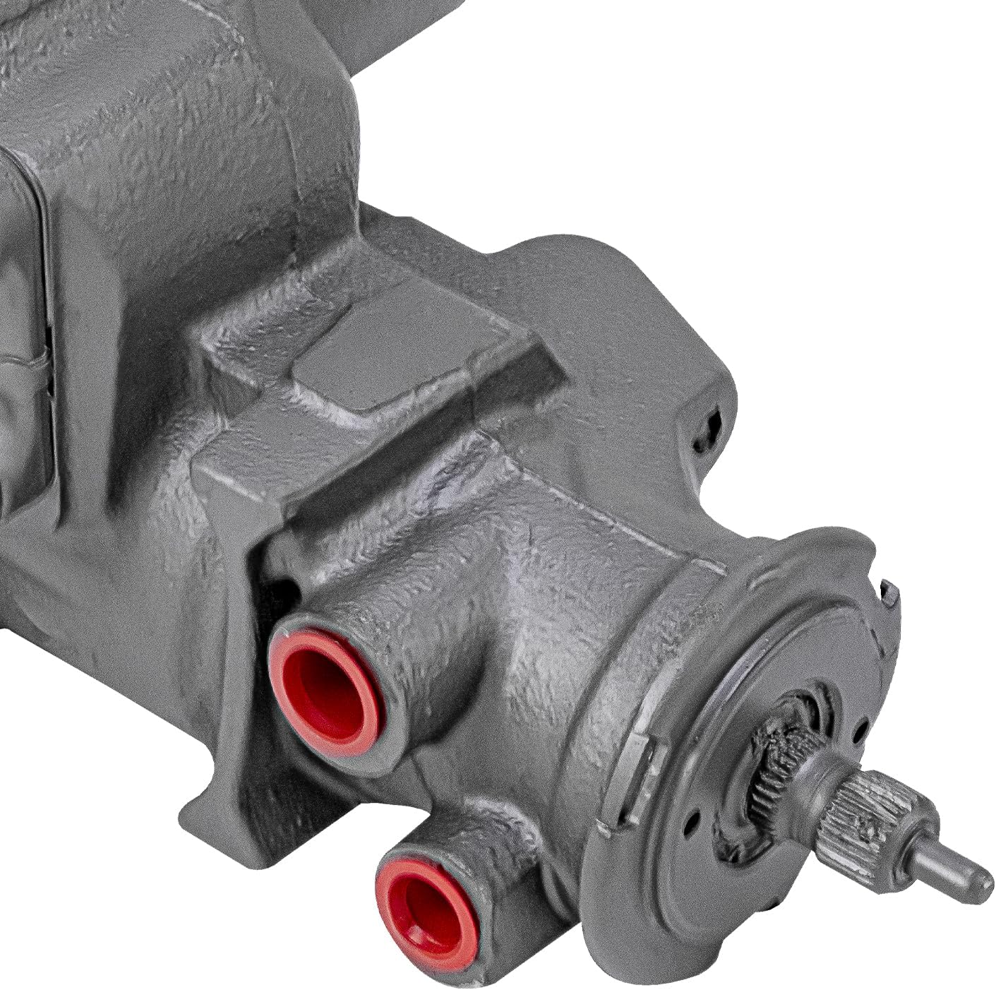 Power Steering Gear Box Replacement for Chevrolet GMC C1500 K1500 C2500 ...