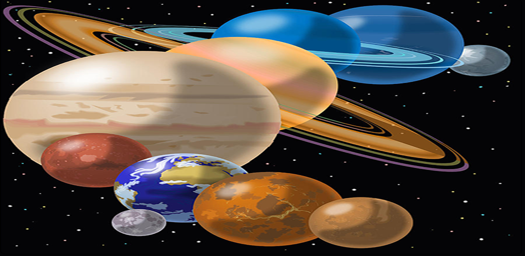 Solar System:Amazon.co.uk:Appstore for Android