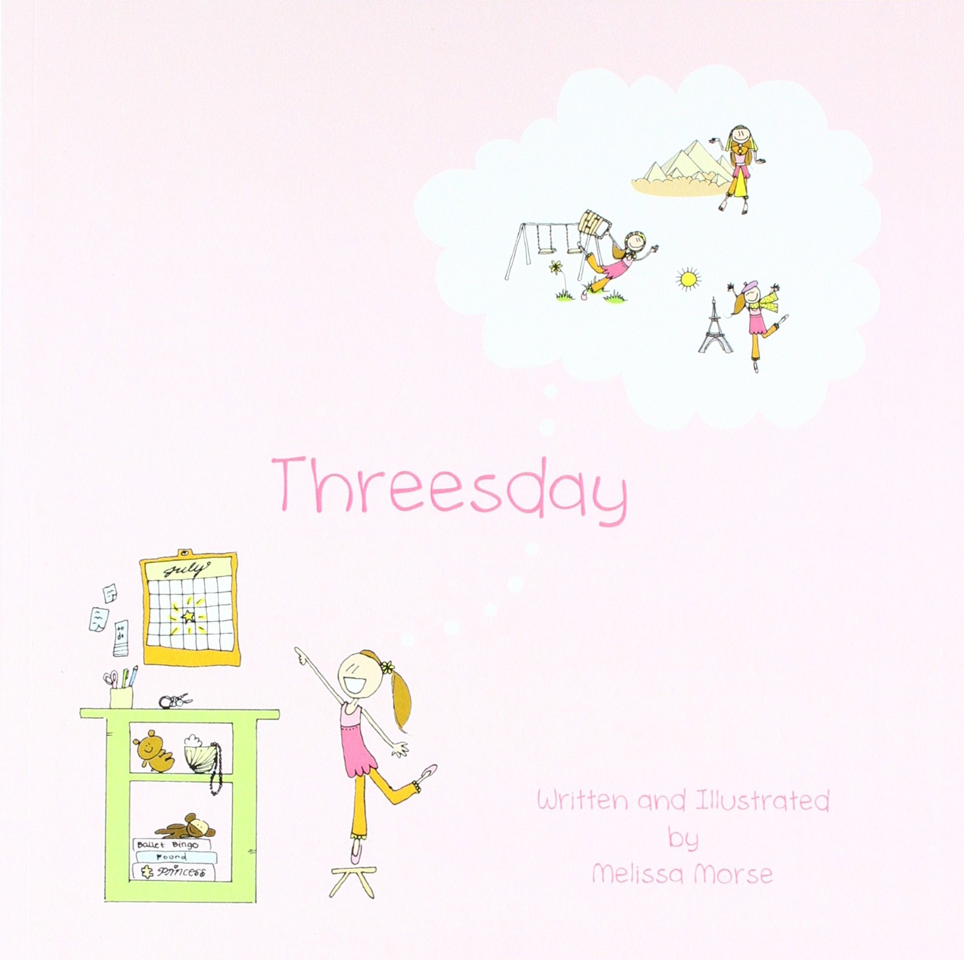 Melissa Morse Wedding