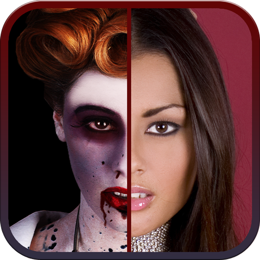 Zombie Photo Booth Free - App on the Amazon Appstore