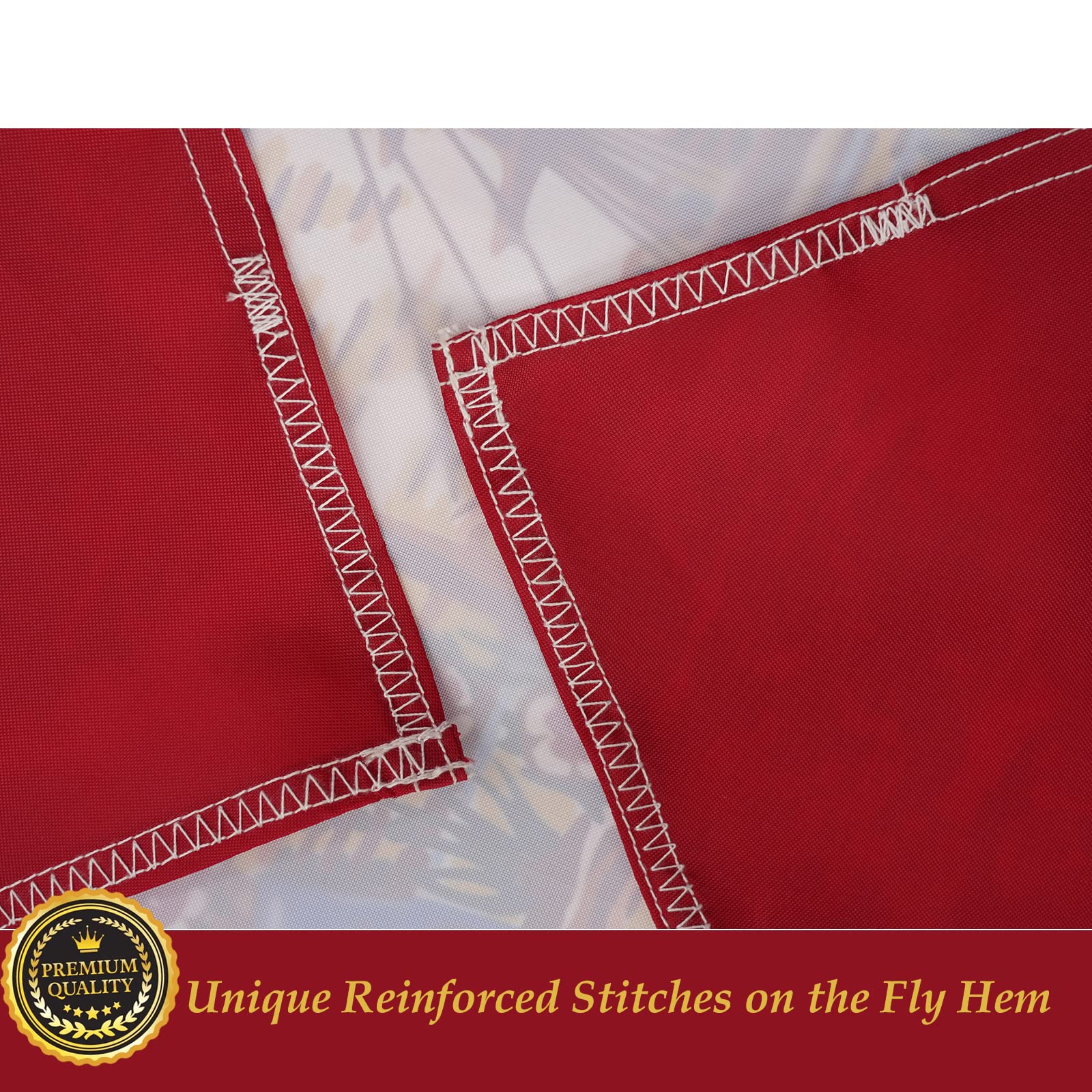 Snapklik.com : TOPFLAGS Florida Flag 3x5 Outdoor FL State Flags ...
