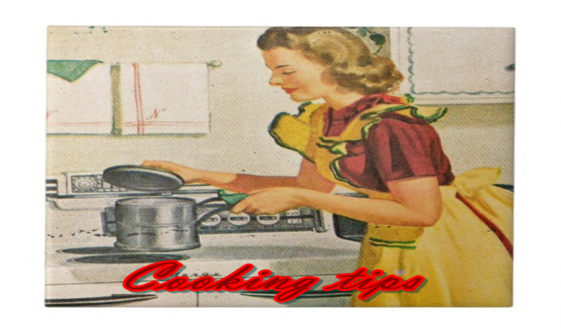 cooking tips - App on Amazon Appstore