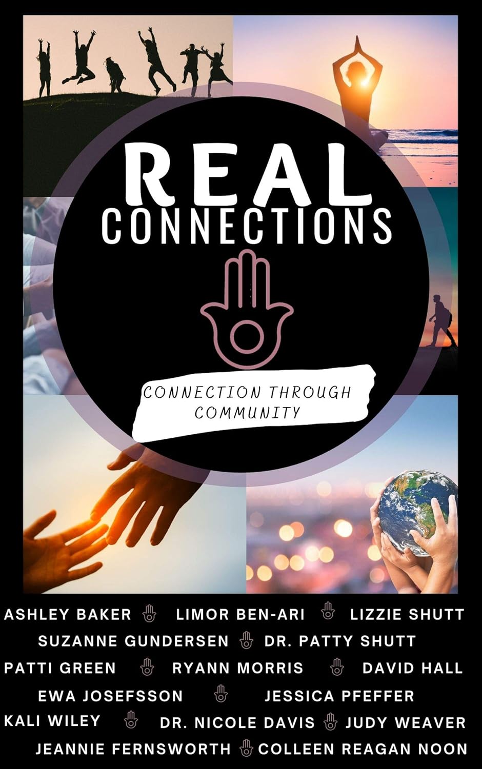 Amazon.com: Real Connections: Connection Through Community eBook ...
