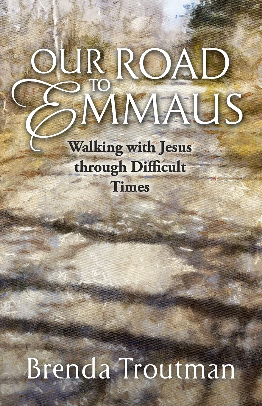 Our Road to Emmaus: Walking with Jesus through Difficult Times ...