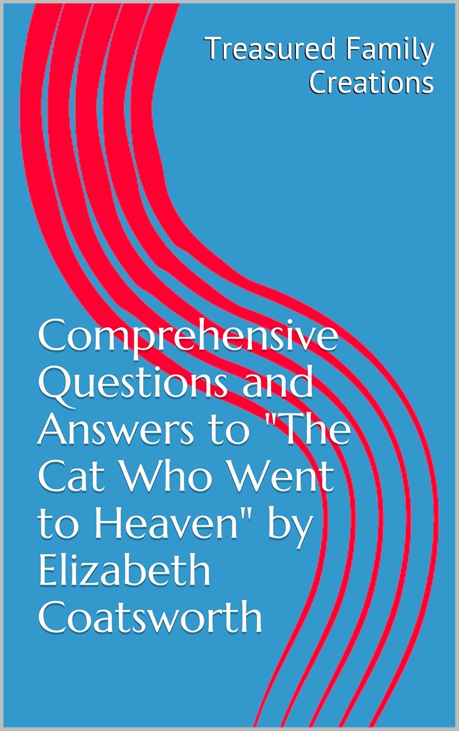 Amazon | Comprehensive Questions and Answers to "The Cat Who Went to ...