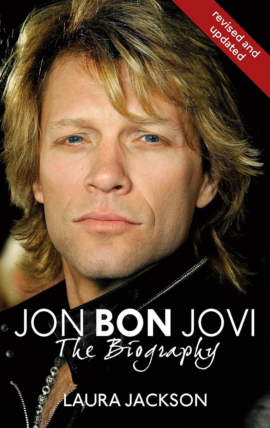 Jon Bon Jovi: The Biography (Tom Thorne Novels): Amazon.co.uk: Jackson ...