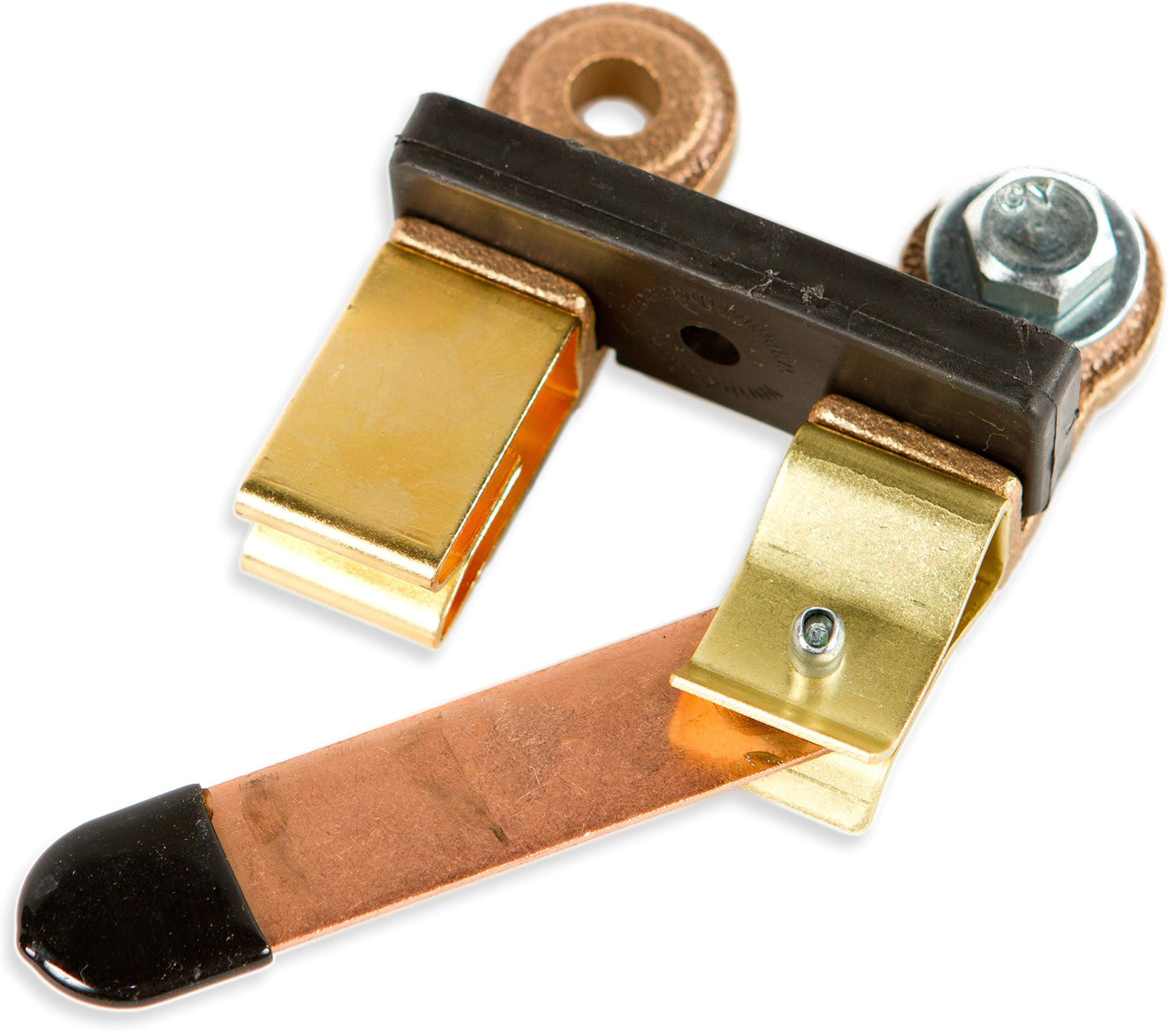 Amazon.com: WirthCo Battery Doctor 20128 Battery Disconnect Knife ...