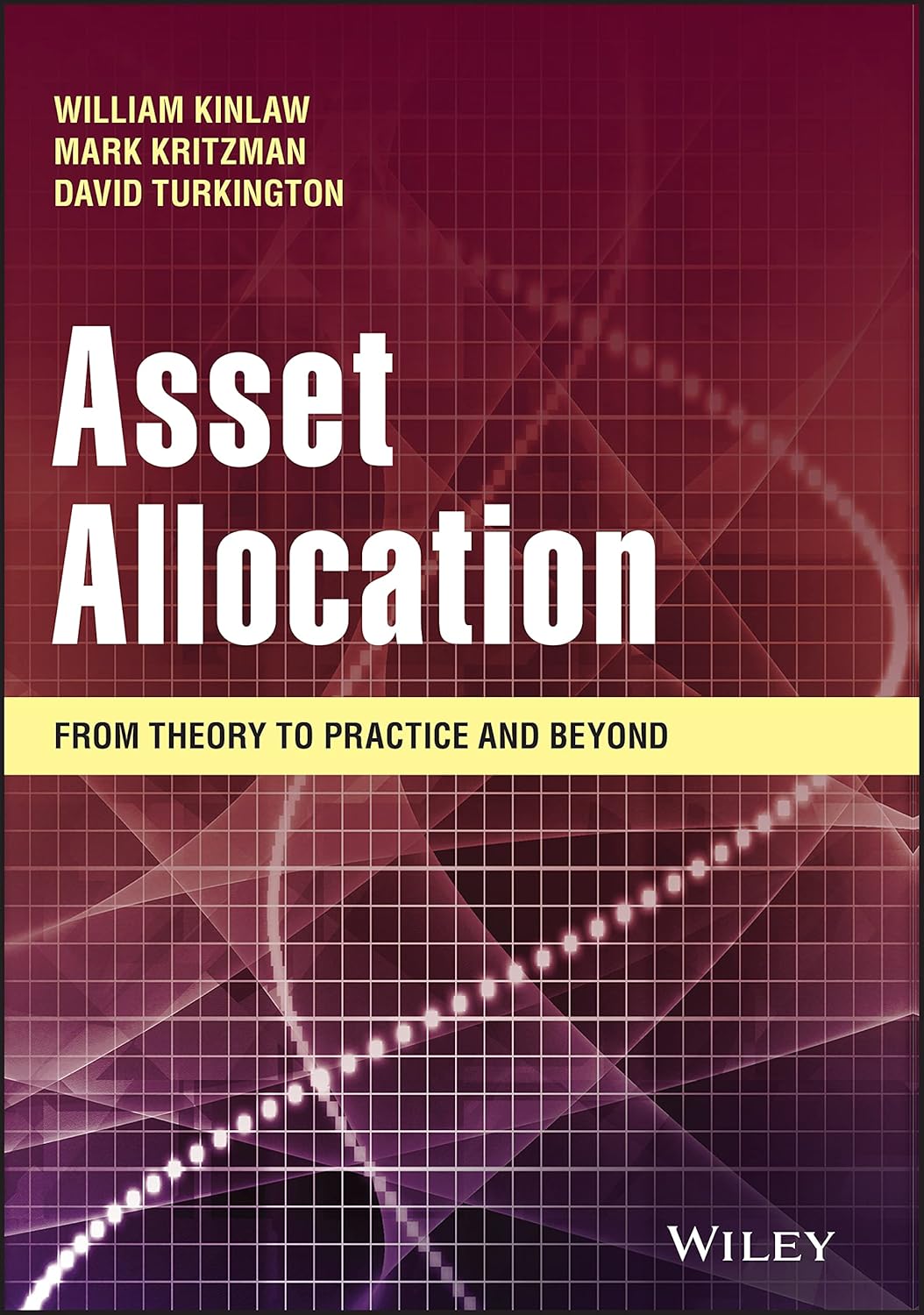 Amazon.com: Asset Allocation: From Theory to Practice and Beyond (Wiley ...