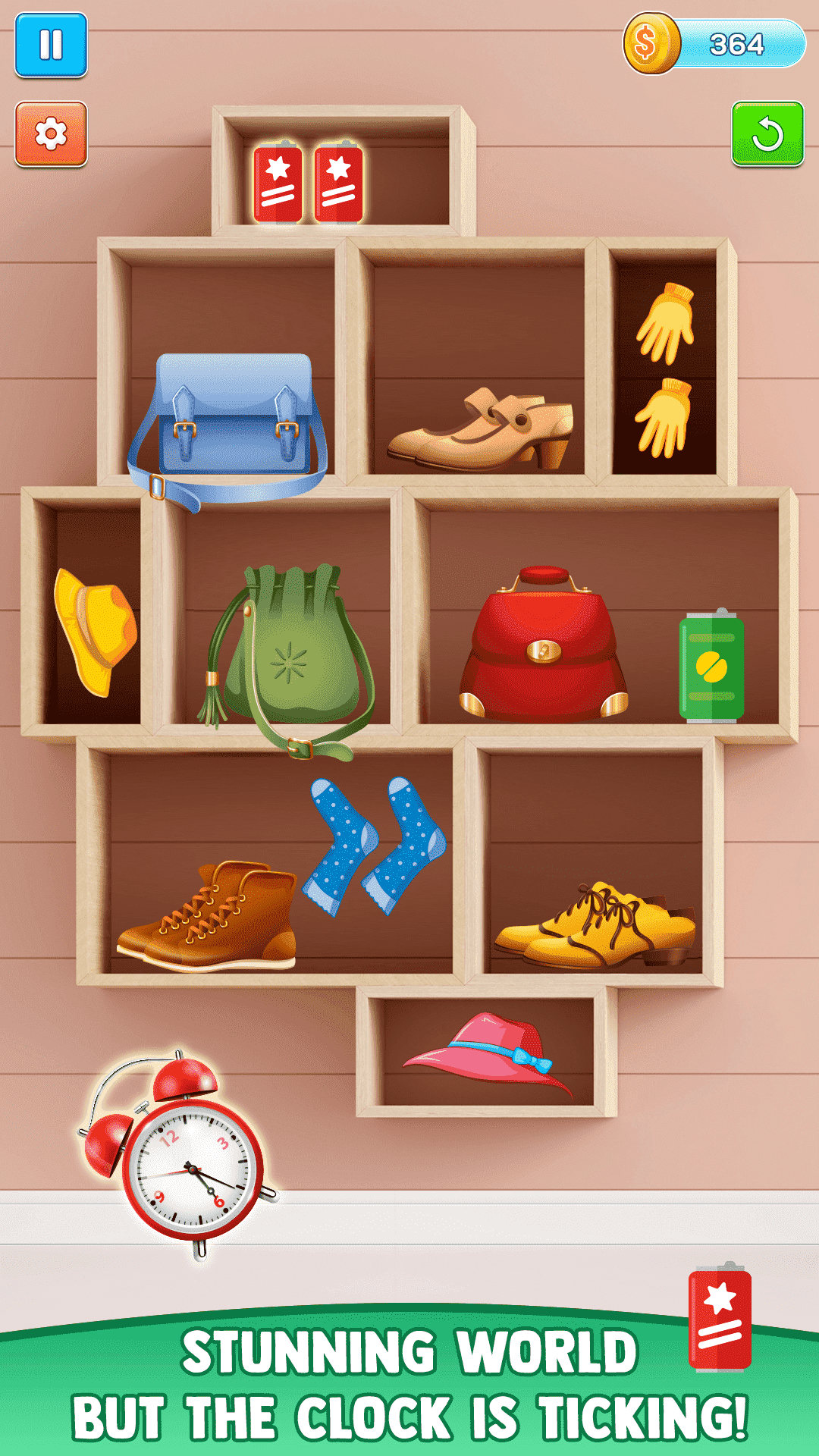 Goods Sort Match 3D Triple Master Games 2024 New Goods Sorting Puzzle ...