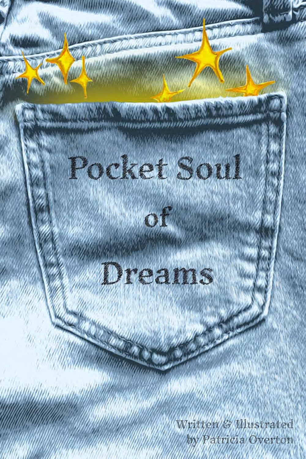 Pocket Soul of Dreams: A Mystical Journey Through a Collection of Poems ...