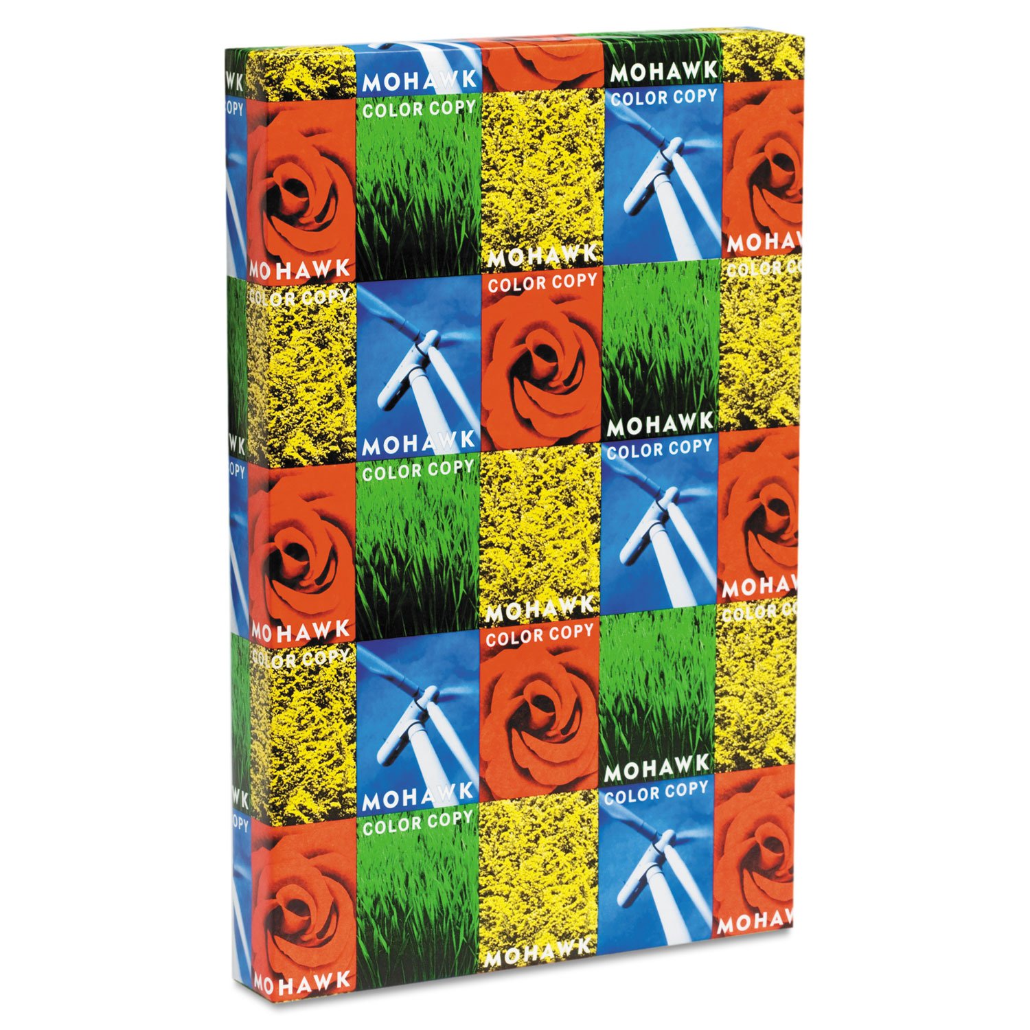 Snapklik.com : Mohawk Color Copy 98 Paper And Cover Stock