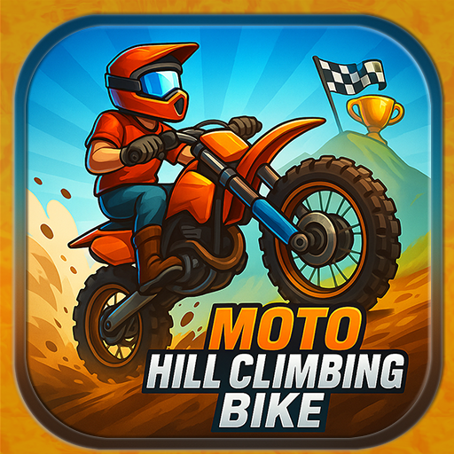 Moto Hill Climbing Bike- Free Bike Game - Aplicativo na Amazon Appstore
