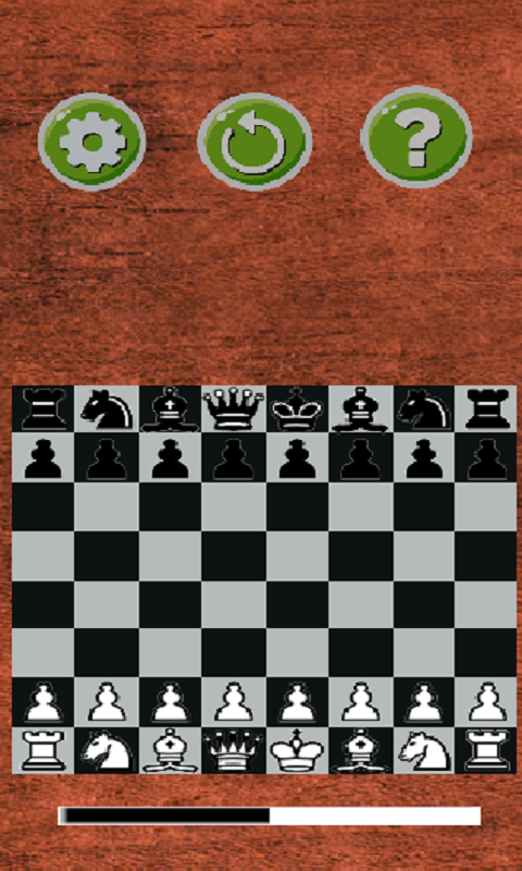 chess game - App on Amazon Appstore