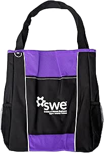Amazon.com: SWE Tote Bag : Clothing, Shoes & Jewelry