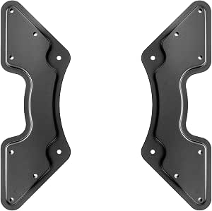 deleyCON VESA adapter for wall bracket : Amazon.co.uk: Electronics & Photo
