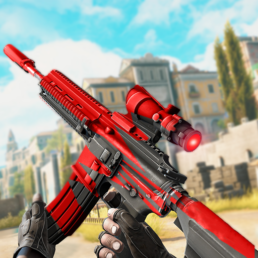 Open World Fps Commando Gun Shooter Adventure Games - App on Amazon ...
