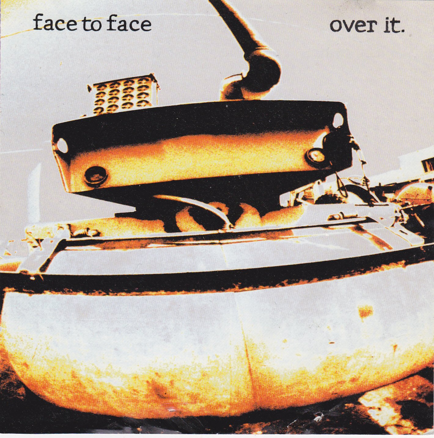 Over It - Amazon.com Music