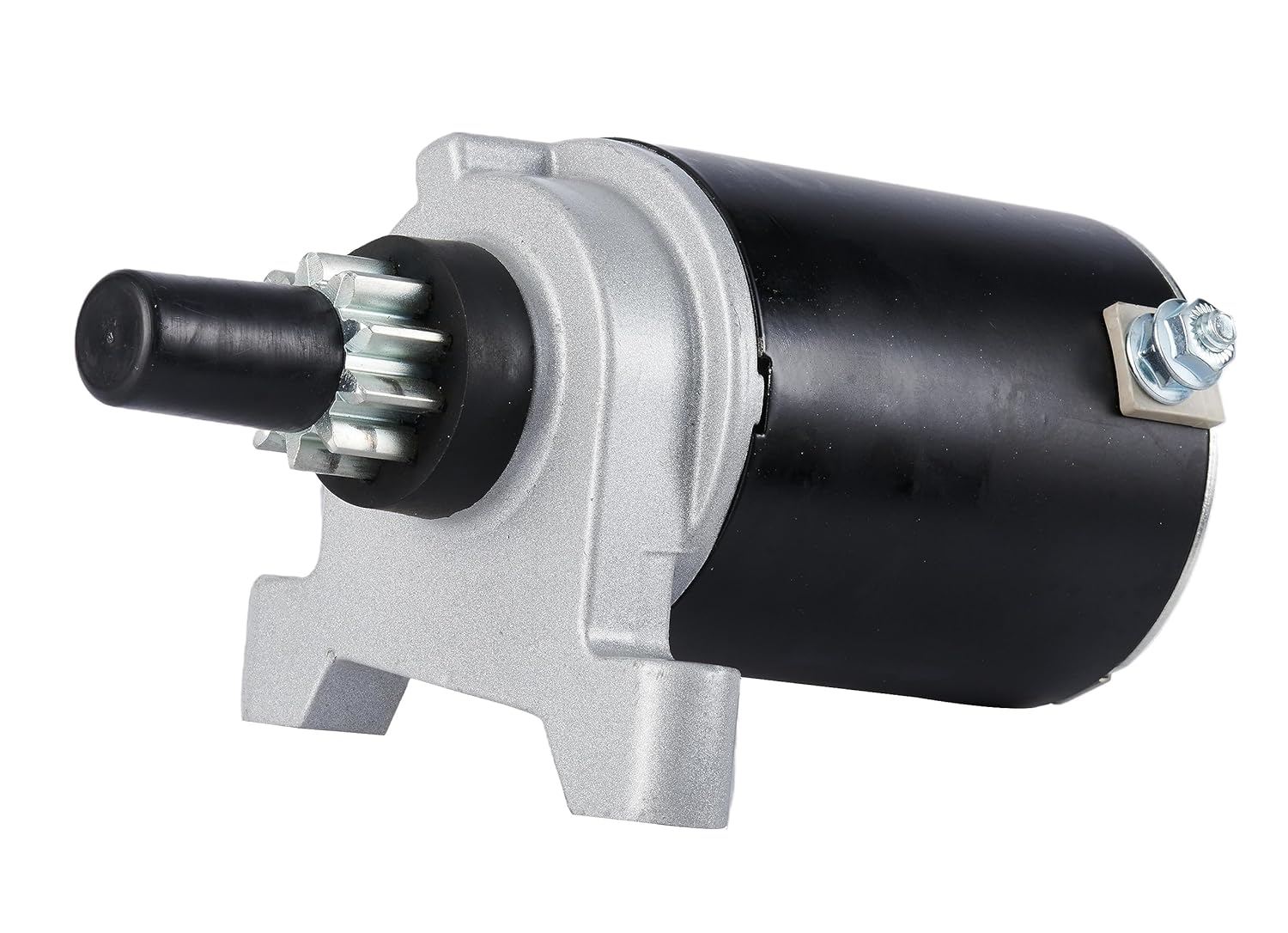 Amazon.com: PDOK New Starter Motor 5747 Compatible with Tecumseh Ohv135 ...