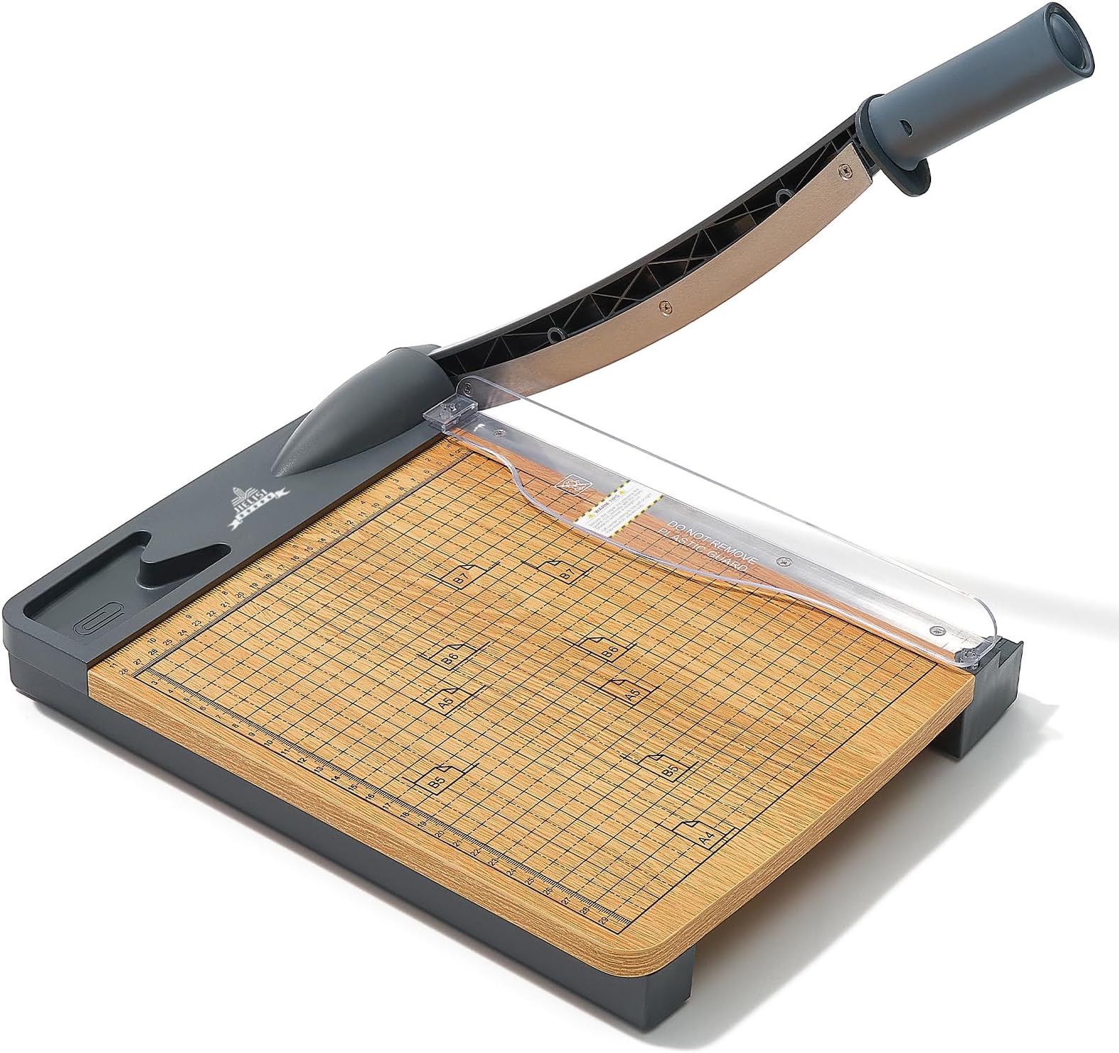 Amazon Basics Rotary Paper Trimmer – A3 : Amazon.co.uk: Stationery ...