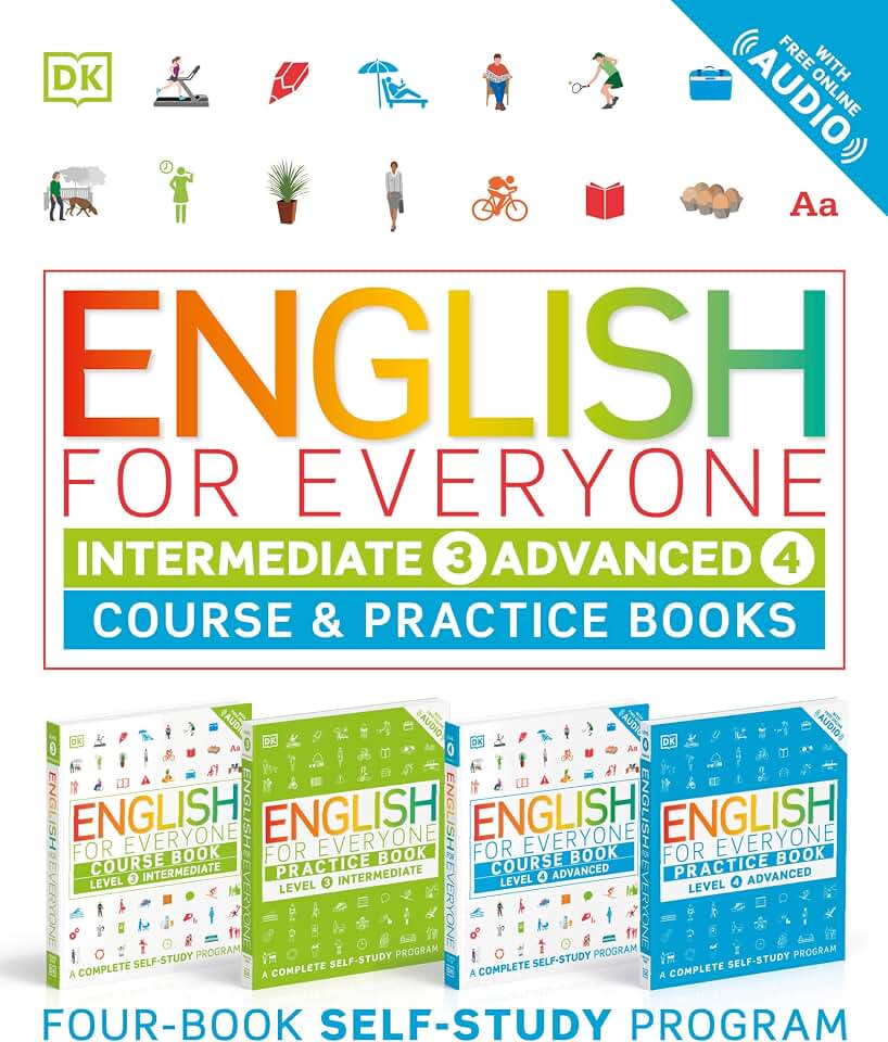 Amazon.com.mx: English
