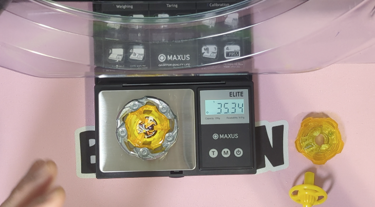 Watch REVIEW Wand Wizard Hasbro Beyblade X on Amazon Live