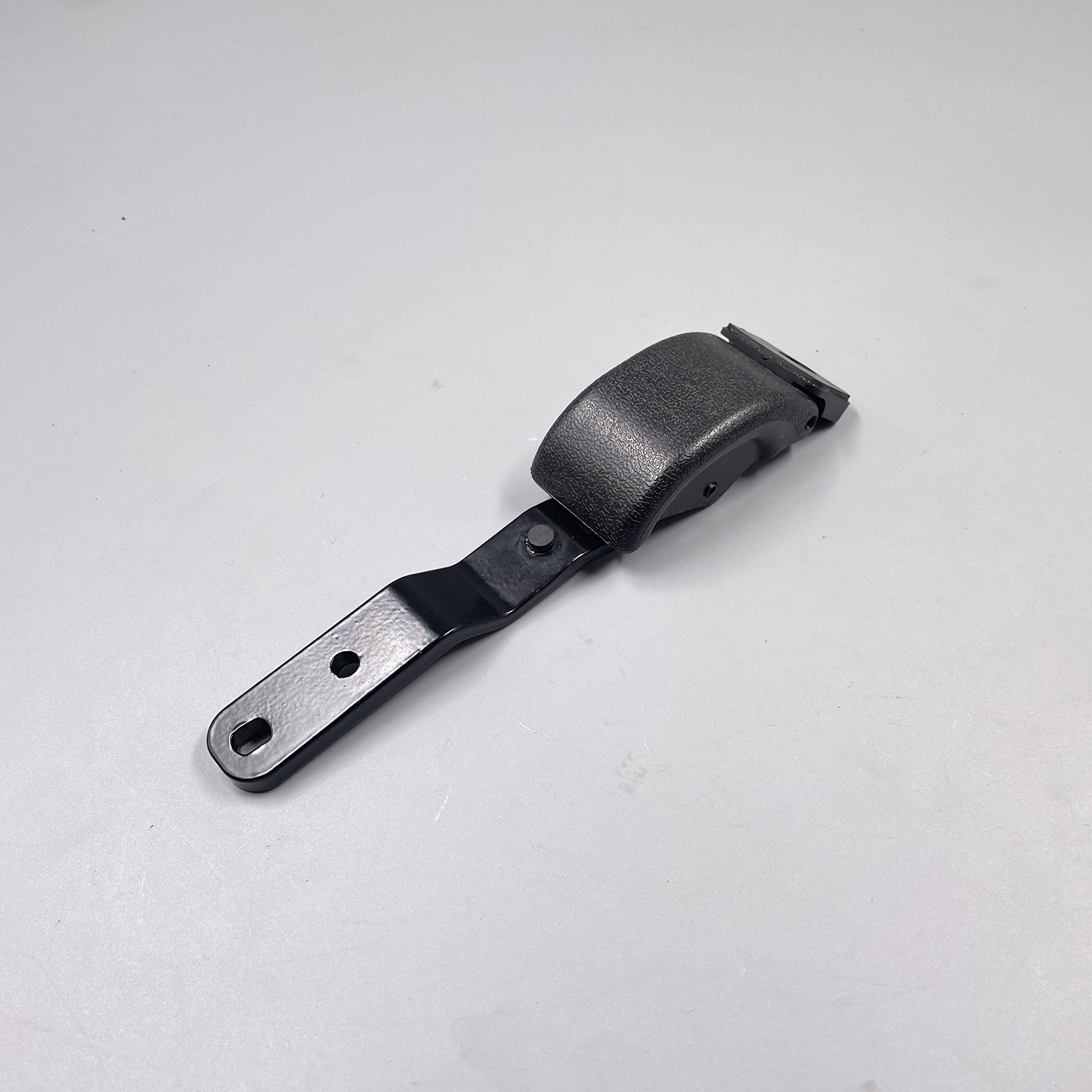 62910-35032 Replacement 2PCS Black Rear Quarter Window Latch Lock ...