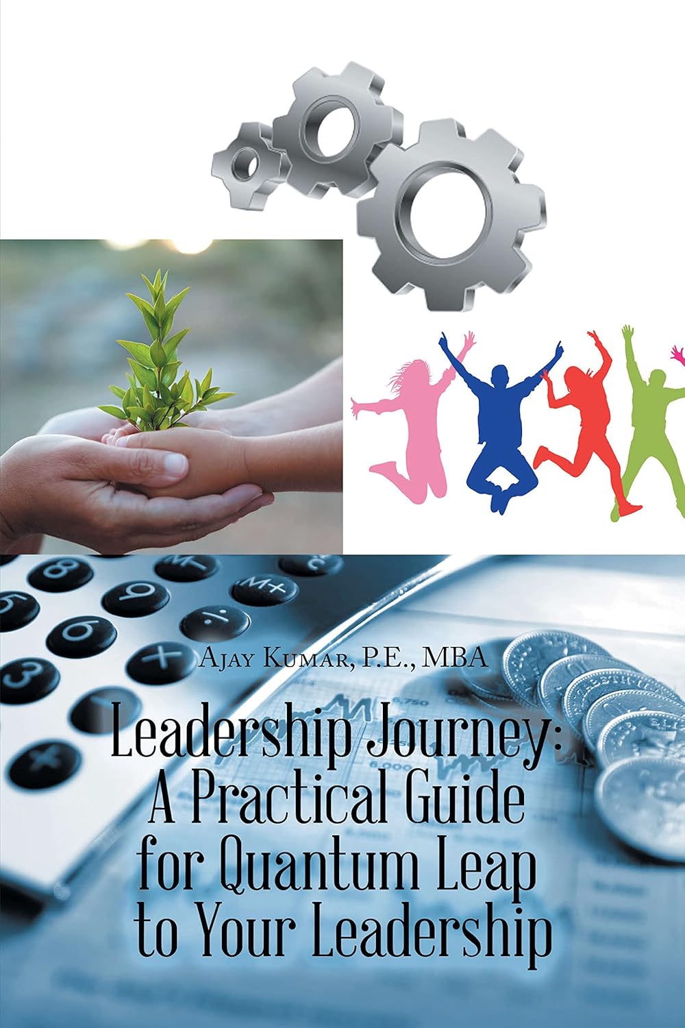 Amazon.com: Leadership Journey: a Practical Guide for Quantum Leap to ...