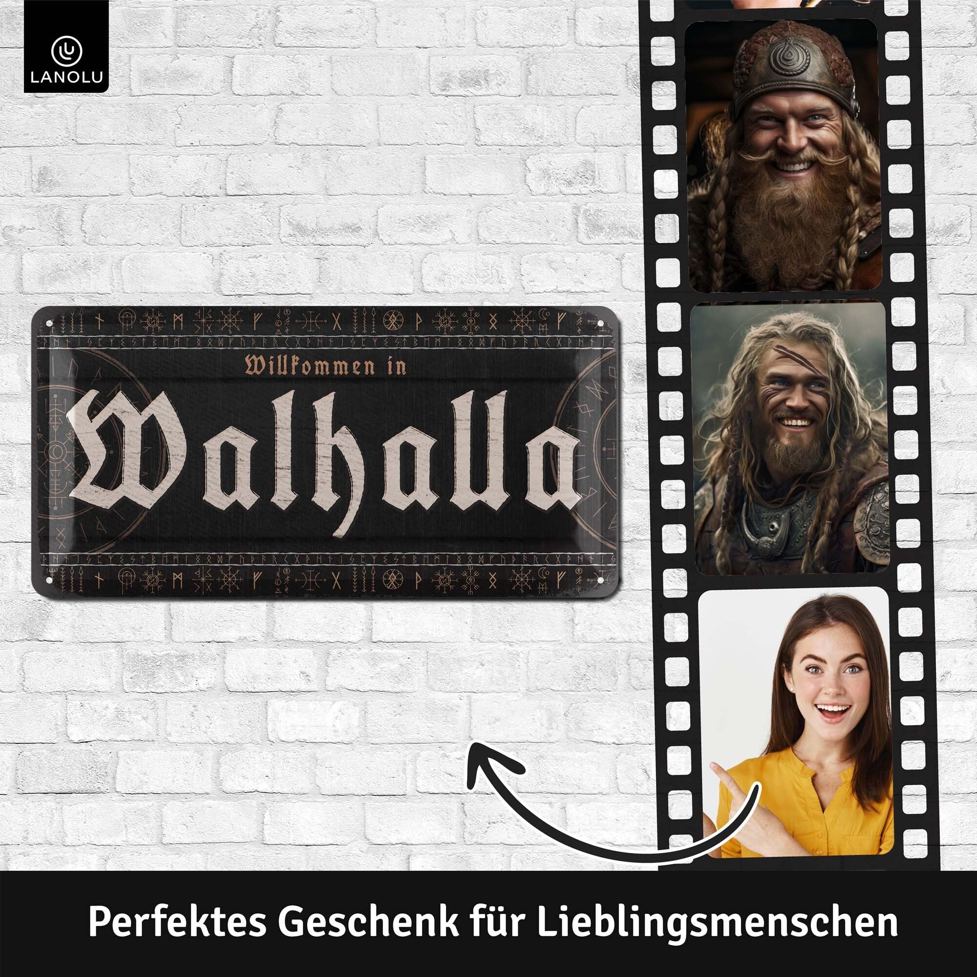 Walhalla Quotes Good Morning Team!!