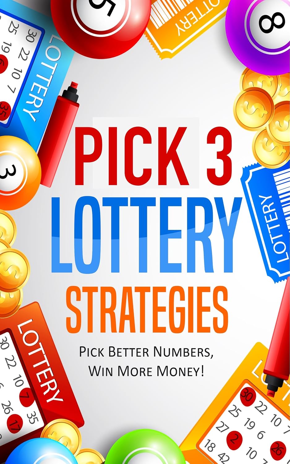 Pick 3 Lottery Systems: Pick 3 Lottery Strategies with 2018 Hits & Wins ...