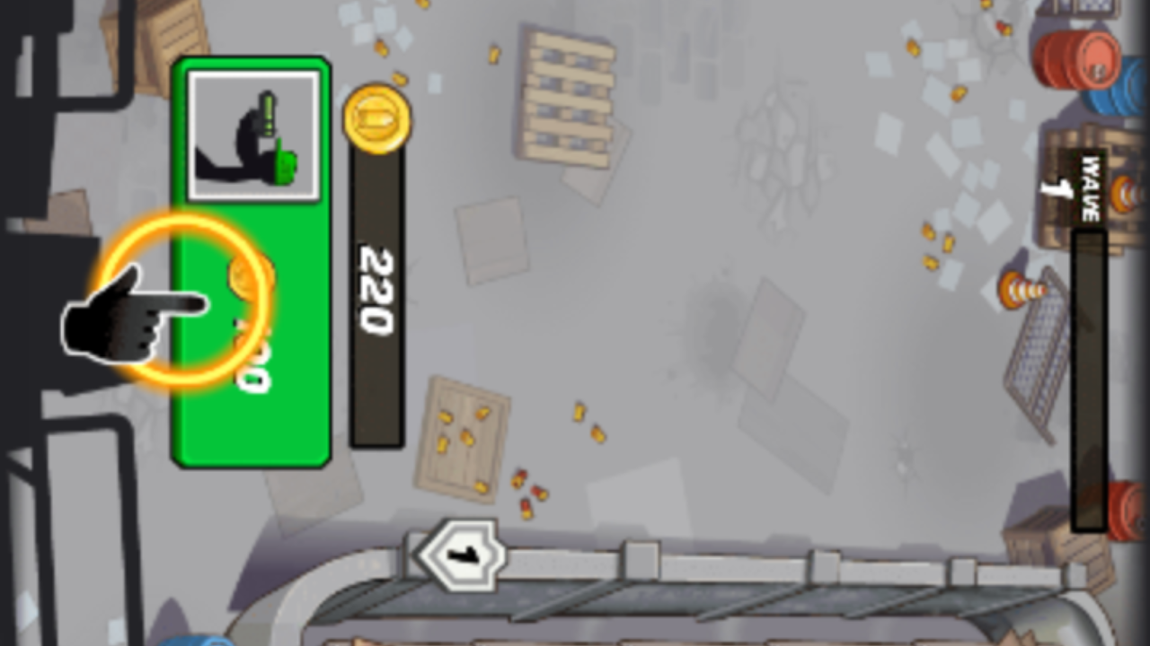 All Shooting Games - App on Amazon Appstore