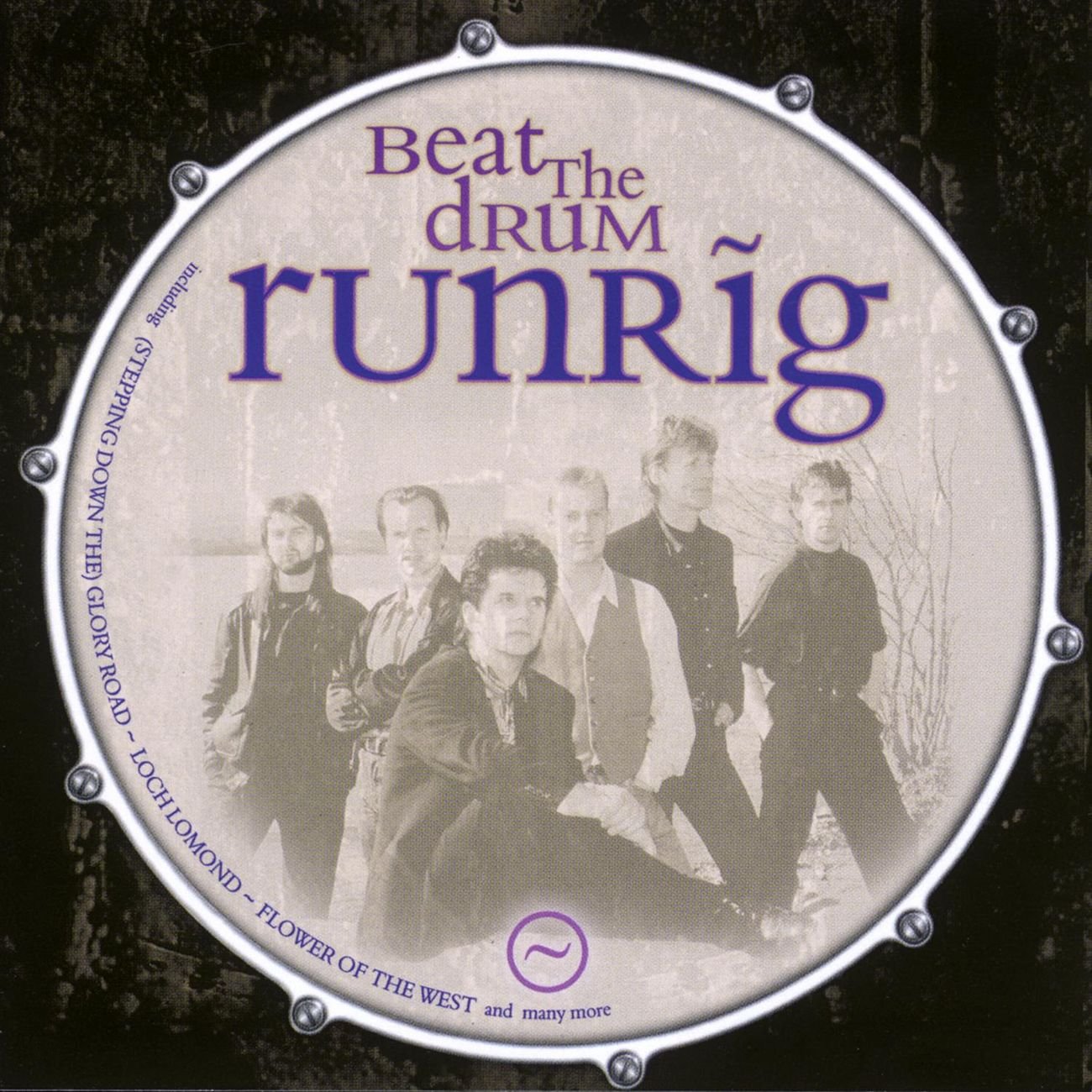 Runrig - Beat the Drum - Amazon.com Music