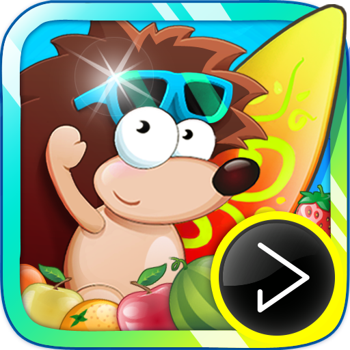 Fruit Story - App on Amazon Appstore