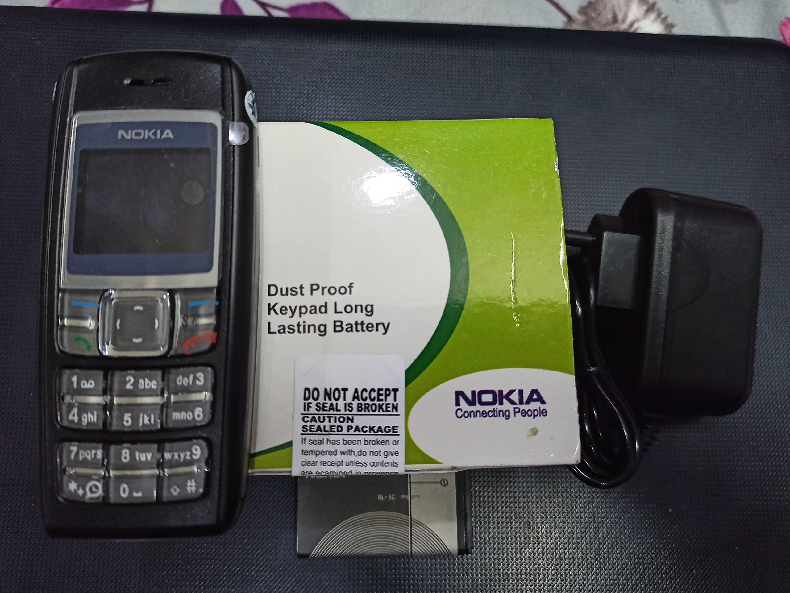 Nokia 1600