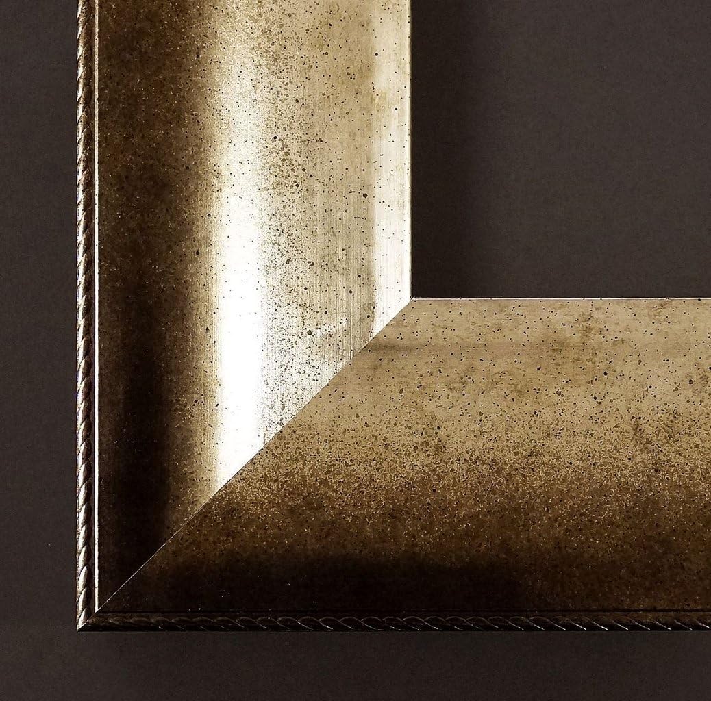 Fotos Murano Champagne Plata Oro 8,0 – vacíos de marco sin cristal – 15 ...