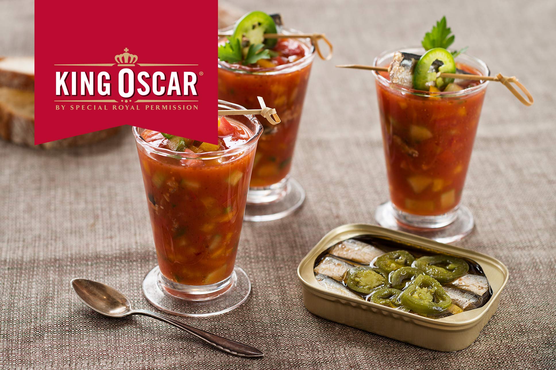 Sardines With Jalapeno Peppers at Sophie Clarkson blog