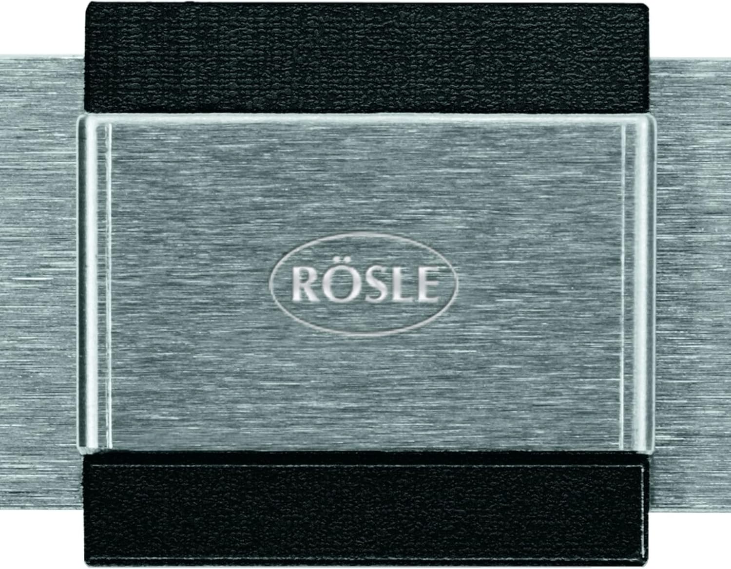 Amazon.com - Rösle 19455 Rosle Wall Attachment, Set of 2, Fits Rails ...
