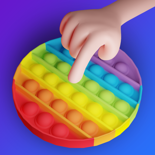 Just Pop It - App on Amazon Appstore