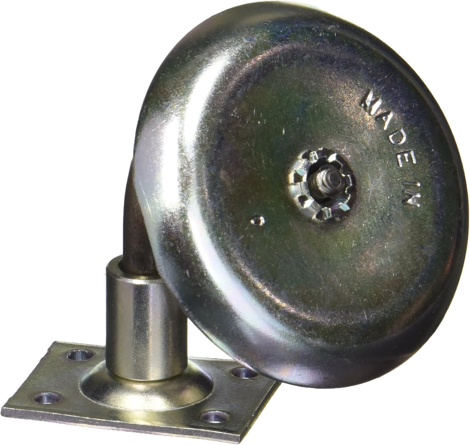 Amazon.com: Lisle 99702 3" Diameter Metal Creeper Wheel : Automotive