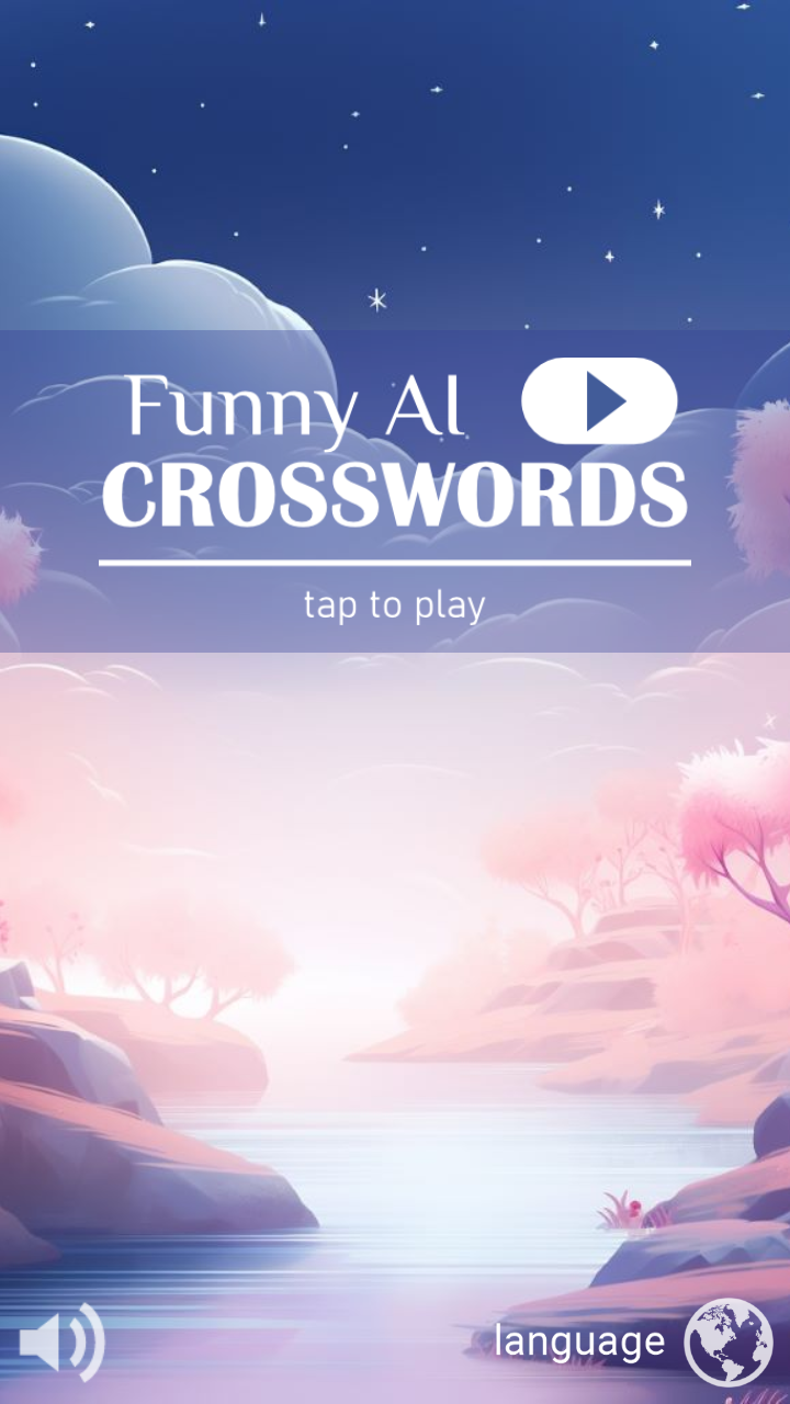 Funny Crosswords - App on Amazon Appstore