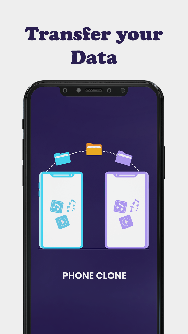Phone Clone For Android: Smart Switch Phone - App on Amazon Appstore