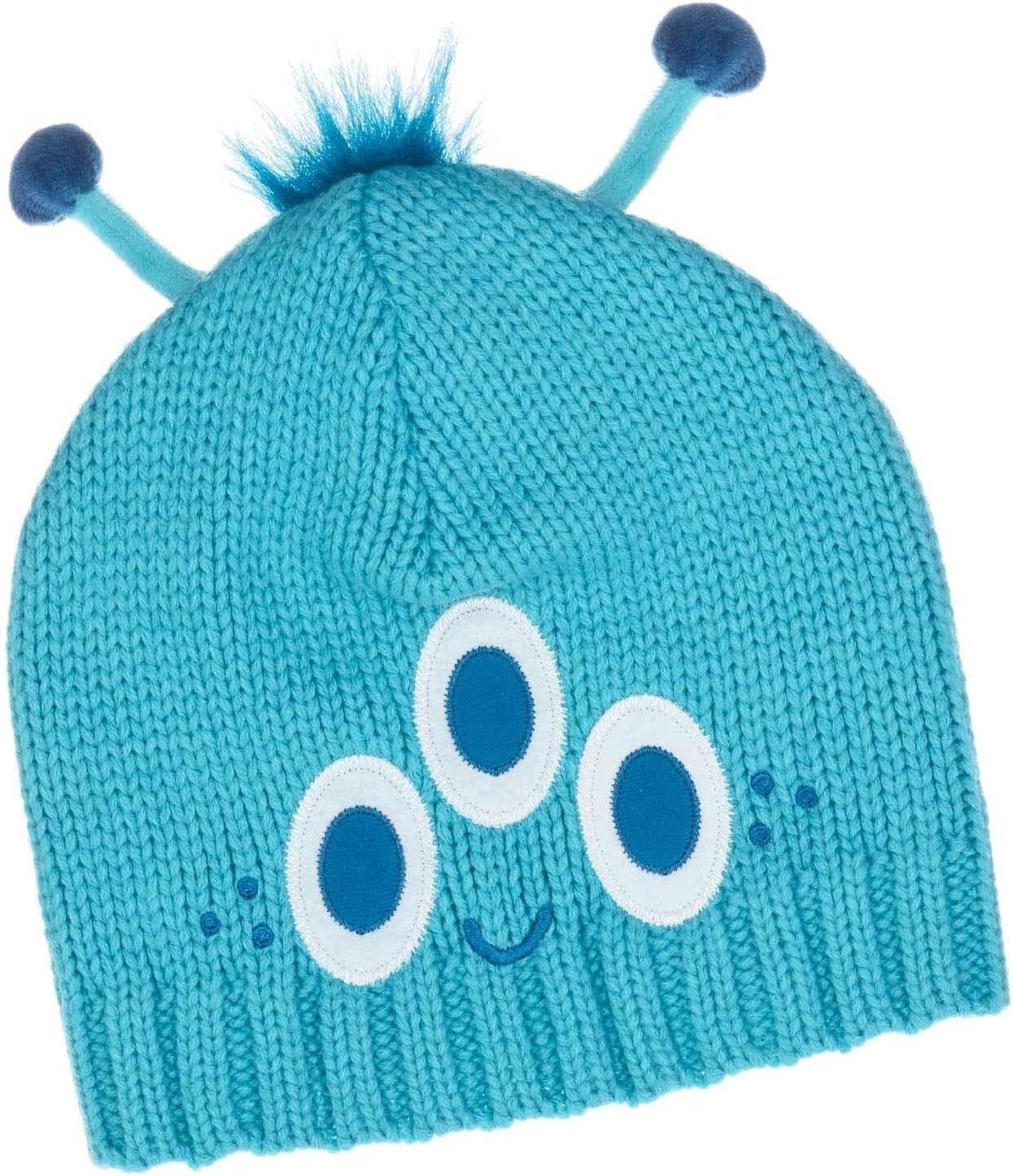 Amazon.com: Alien Kids Knitted Beanie Hat : Clothing, Shoes & Jewelry