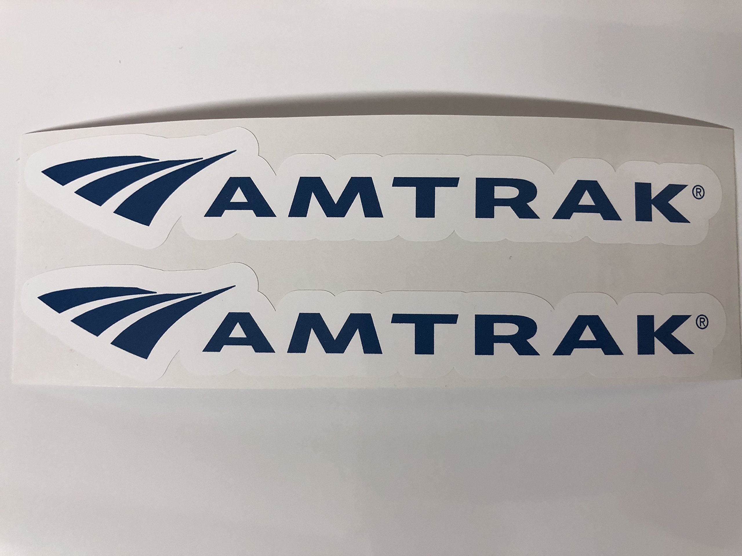 Amtrak Logo