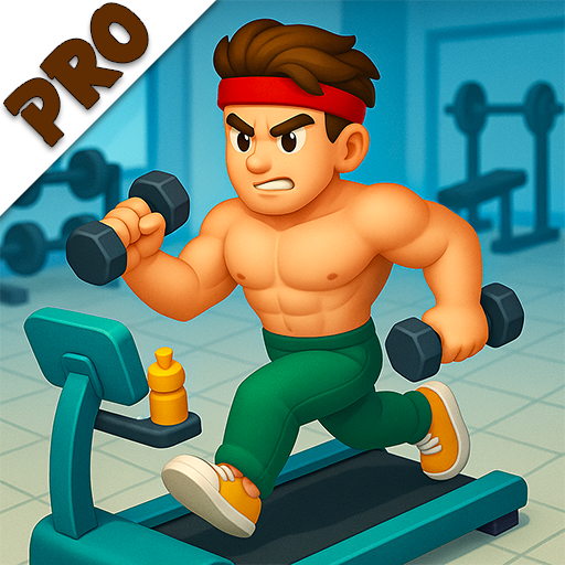 Idle Gym Fitness Tycoon Games - Perfect Workout Club Manager ...
