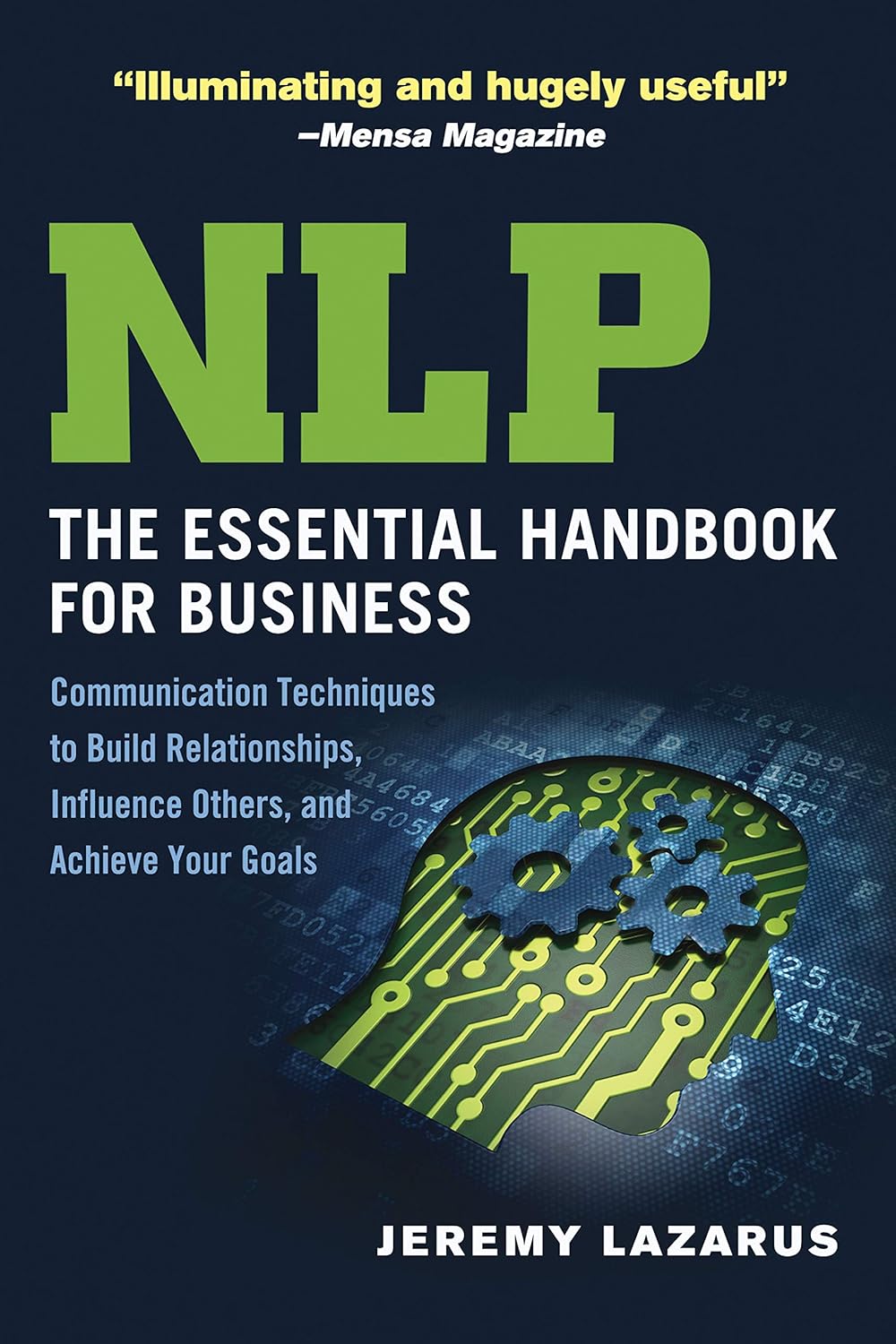 NLP: The Essential Handbook for Business: Communication Techniques to ...